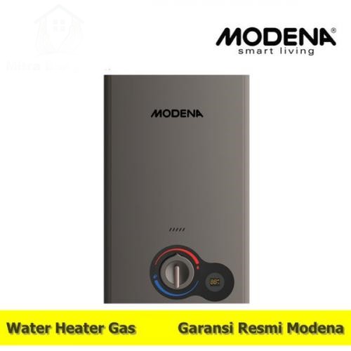Jual Modena Water Heater RAPIDO GI 0620 (6 Liter) | Shopee Indonesia
