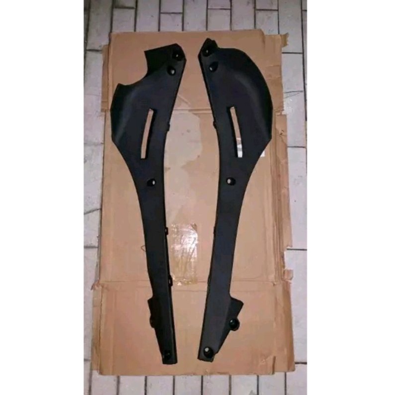Jual NARITA-Guard Air / Kulit Jeruk / Sambungan Sayap Dalam Blade New ...