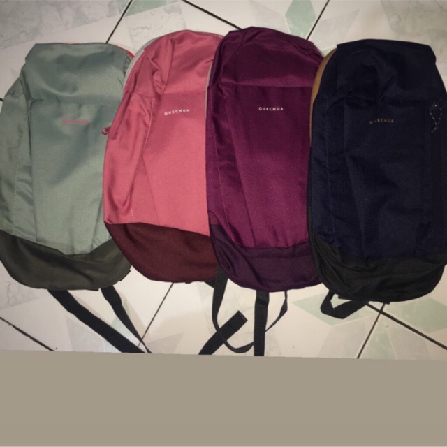 Jual Tas Quechua | Shopee Indonesia