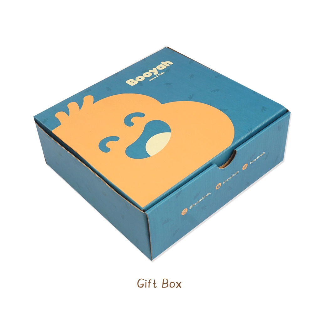 Jual Booyah Baby & Kids Gift Box | Shopee Indonesia