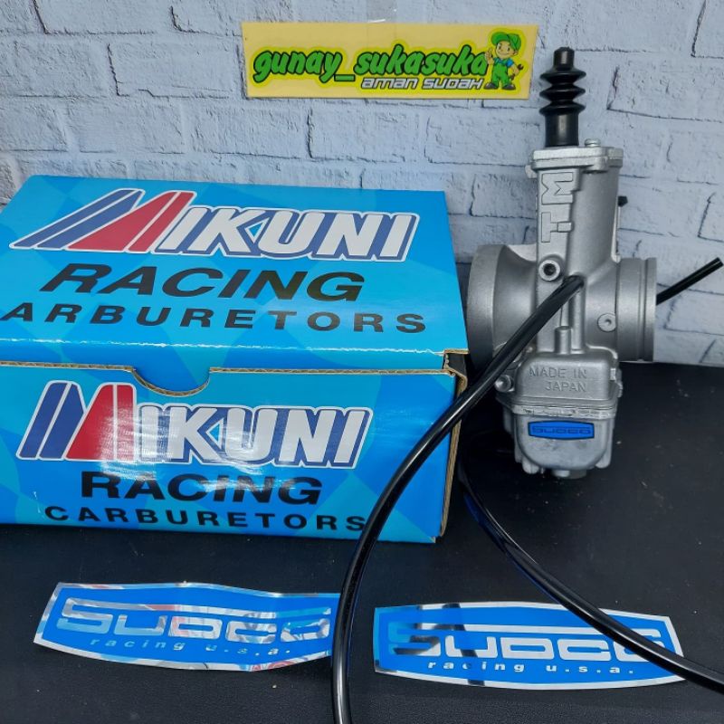 Jual Karburator TMX 38 Sudco Original | Shopee Indonesia