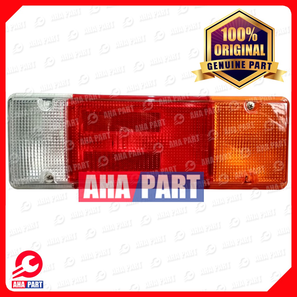 Jual TOYOTA STOP LAMP LAMPU BELAKANG KIRI HILUX 81560-0K400 | Shopee ...