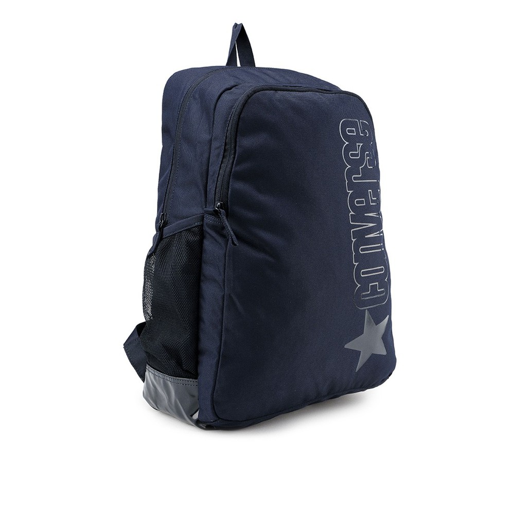 Jual Converse Speed 3 Backpack / Tas Ransel (ORIGINAL) | Shopee Indonesia