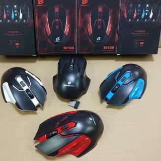 Jual MOUSE WIRELESS NIPPONTECH M108 | Shopee Indonesia
