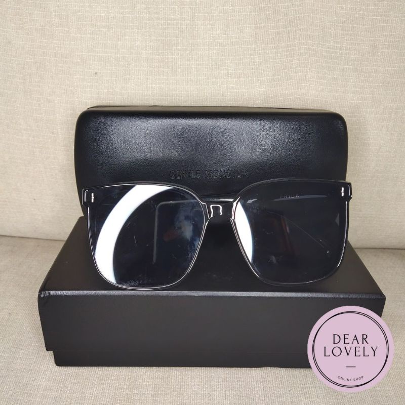 Jual Kacanata mirror Gentle Monster | Shopee Indonesia