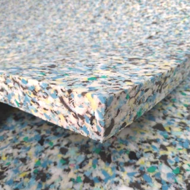 Jual Busa Rebonded Alas Setrika Uap / Tataakan Meja Uap Laundry ...