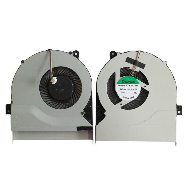 Jual Cooling Fan Kipas Processor Laptop Asus K46CB K46CM K46CA K46C K46 ...