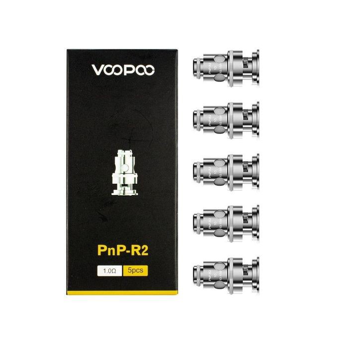 Jual COIL VOOPOO VINCI PNP-R2 1.0OHM VOOPOO VINCI AUTHENTIC | Shopee ...