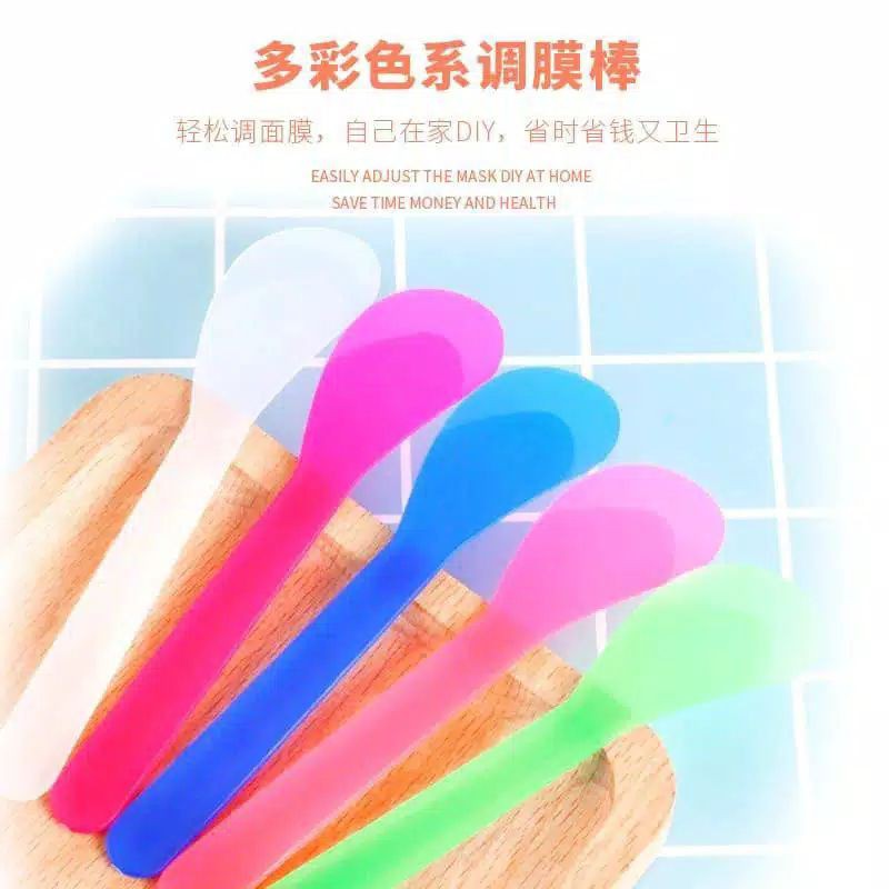 Jual SPATULA MASKER | Shopee Indonesia