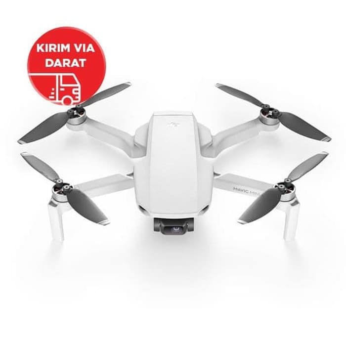 Jual DJI Mavic Mini, Mini Bag, Creative Kit (Exclusive) | Shopee Indonesia