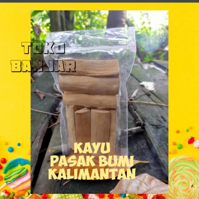 Jual Tongkat ali pasak bumi kalimantan | Shopee Indonesia