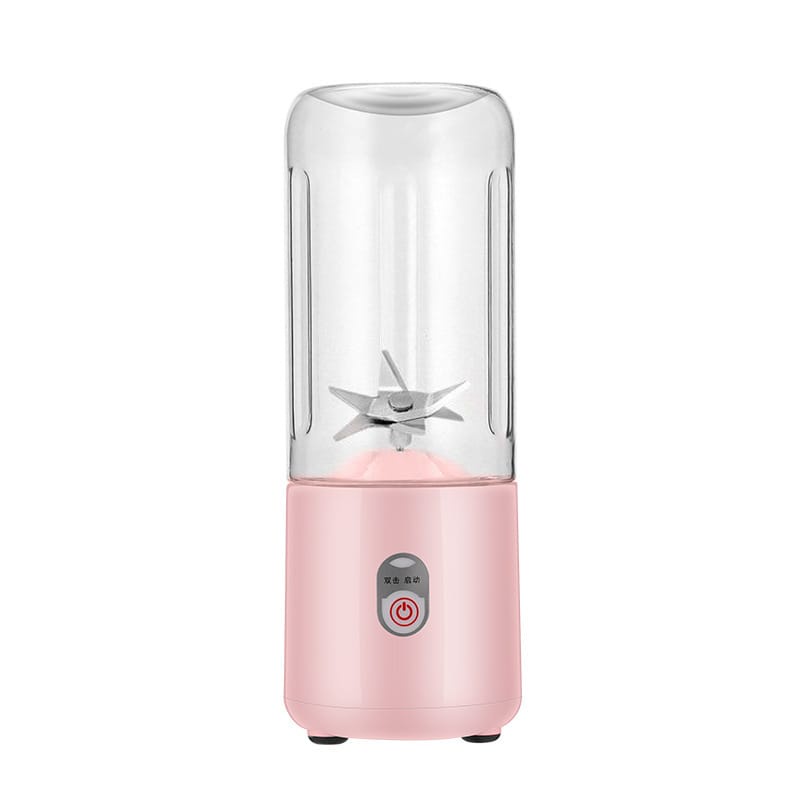 Jual BLENDER MINI PORTABLE - Blender untuk Travelling - Blender Juicer ...