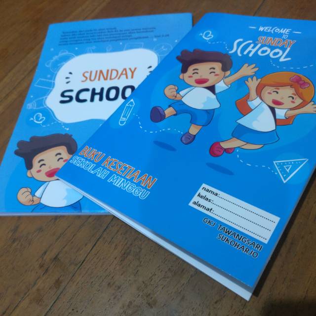 Jual Buku Kesetiaan Shopee Indonesia