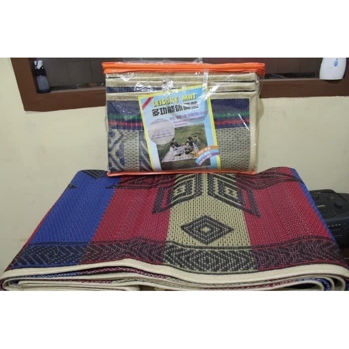 Jual Tikar - Tiker Lipat 3Mx4M Tiker Jepang - Tikar Gulung - Tikar ...