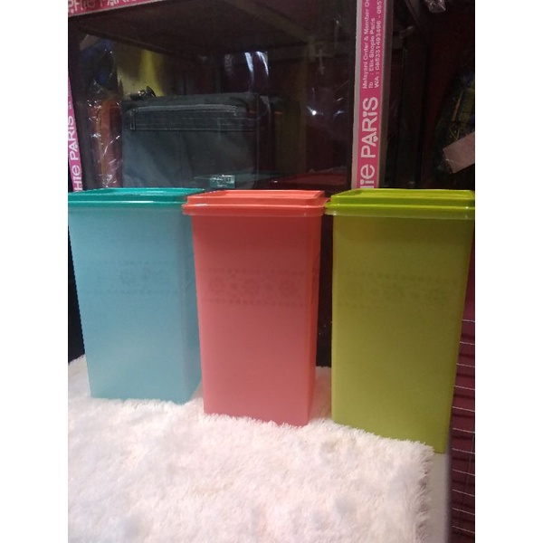 Jual Mosaic sweet saver Tupperware/2,6 L | Shopee Indonesia