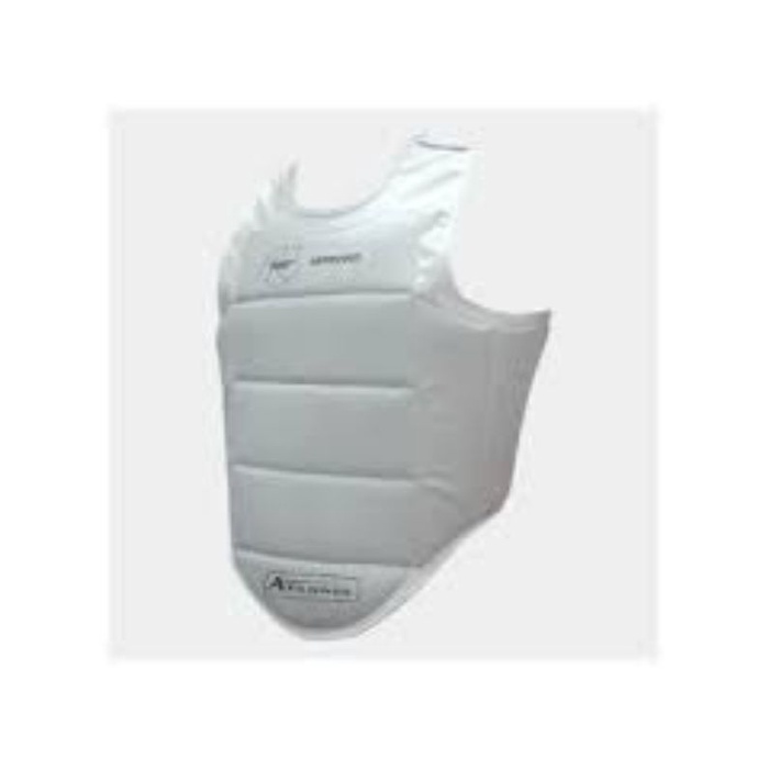 Jual body protector karate body pelindung badan karate body karate wkf ...