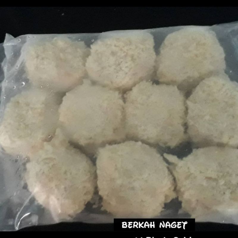 Jual spicy chicken/nugget/frozen food | Shopee Indonesia