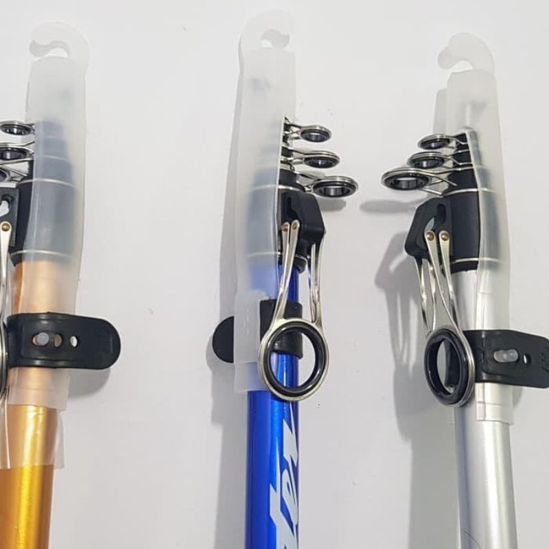 Jual JORAN PANCING SURF CASTING ROD MAGURO TIDE MASTER 390 CM / MAGURO ...