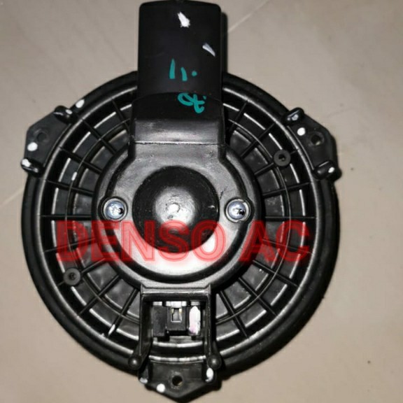 Jual Dinamo Motor Blower Fan Kipas Angin AC Mobil Suzuki New Carry Tayo ...