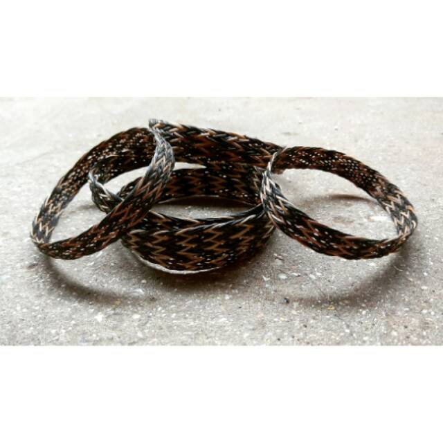 Jual Gelang rotan ASLI khas Papua | Shopee Indonesia