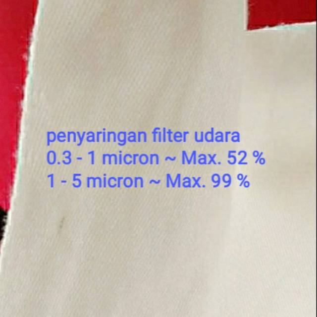 Jual Filter ac split microteck untuk ac split uk 1/2-1pk | Shopee Indonesia