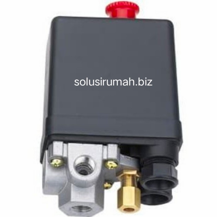 Jual SWITCH 4ARAH AUTOMATIC COMPRESOR KOMPRESSOR OTOMATIS KOMPRESOR ...