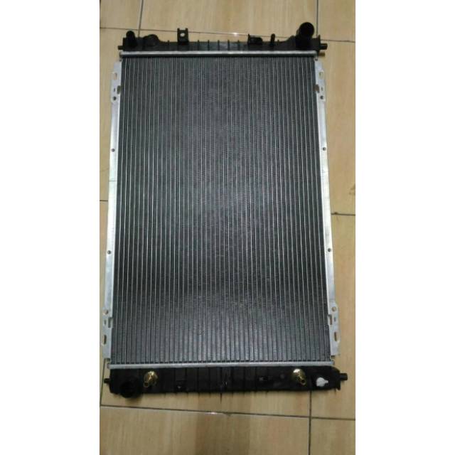 Jual Radiator Ford Escape 3000cc V6 matic | Shopee Indonesia
