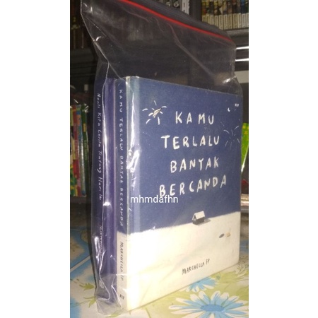Jual NKCTHI & KTBB ( KTBB ada TTD penulis ) | Shopee Indonesia