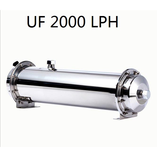 Jual Filter Ultrafiltrasi UF 2000 LPH (Liter Per Jam) | Shopee Indonesia