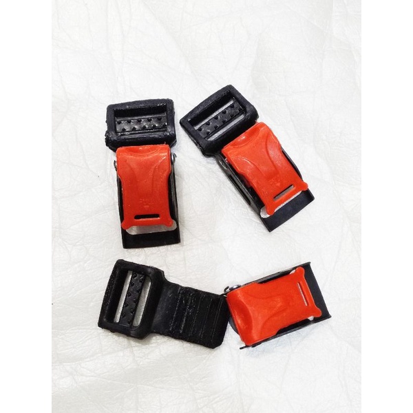 Jual Pengait helm Gesper Buaya Segala Helm | Shopee Indonesia