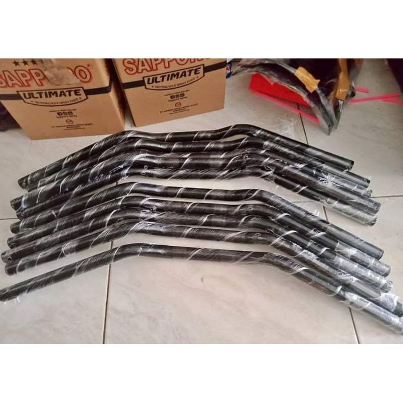 Jual STANG STIR MOTOR RZR STANG MOTOR RZR STANG RACING CUSTOM | Shopee ...