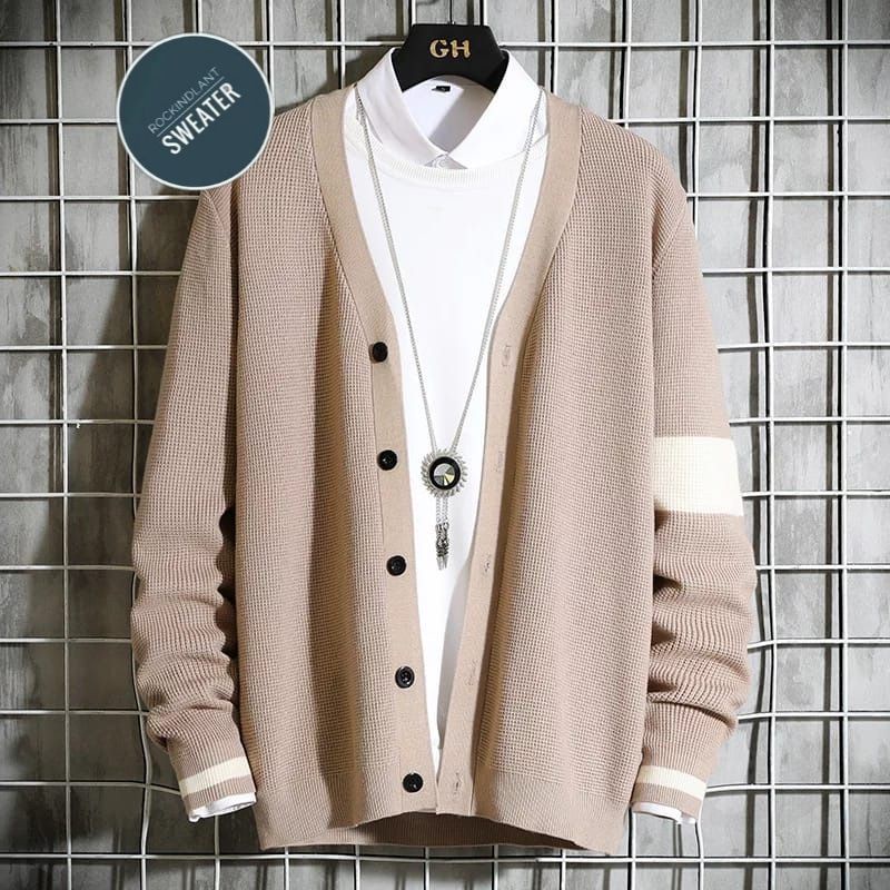 Jual Cardigan Pria Original/Sweater Cardigan Rajut | Shopee Indonesia Jual Cardigan Pria Original/Sweater Cardigan Rajut | Shopee Indonesia