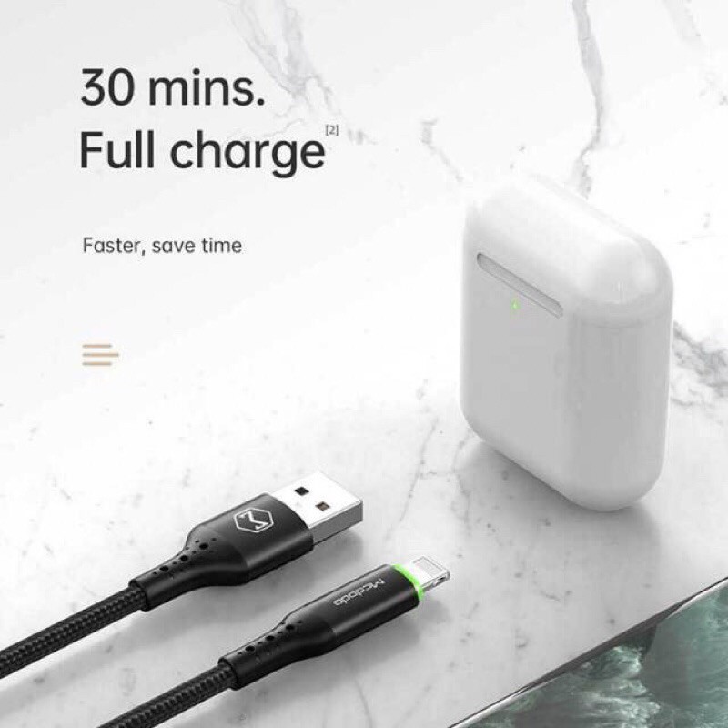 Jual Fast charging cable kabel data charger Miniso 2in1 Magnetic Type C ...