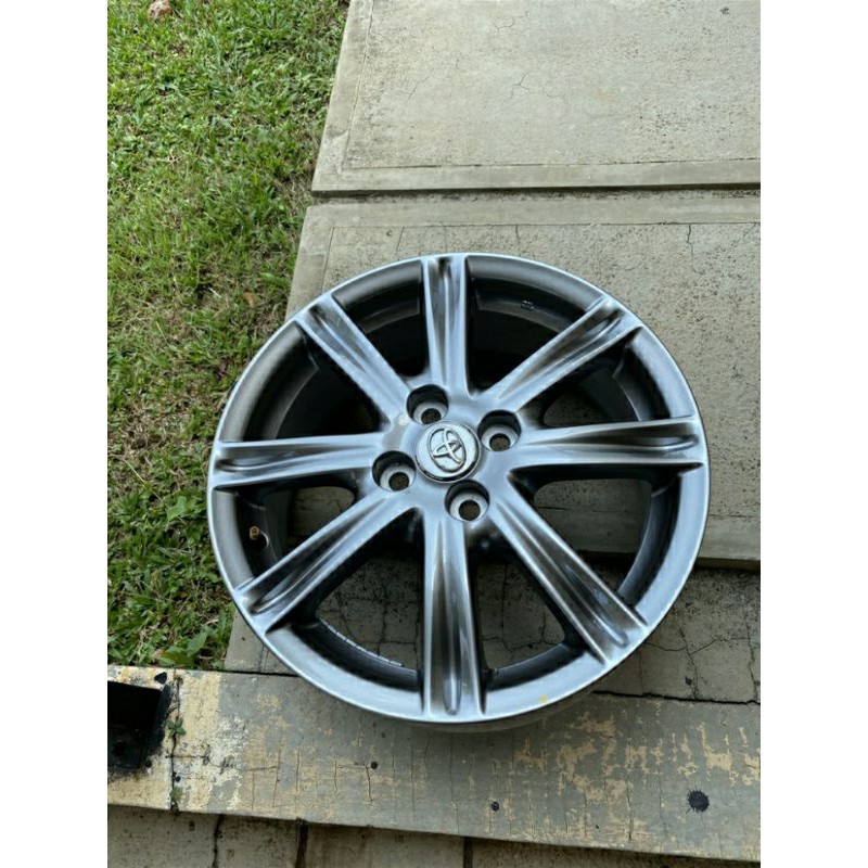 Jual Velg Mobil Yaris TRD Ring 16 | Shopee Indonesia