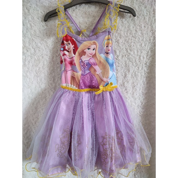 Jual Baju Princess disney anak frozen elsa | Shopee Indonesia