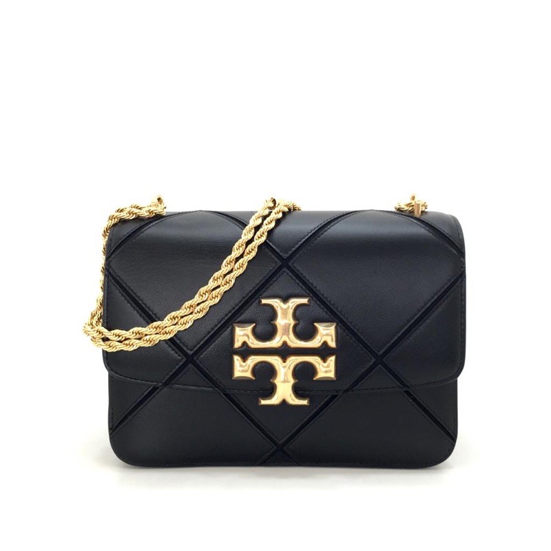 Jual TB Eleanor Quilted Convertible Shoulder Bag | Shopee Indonesia