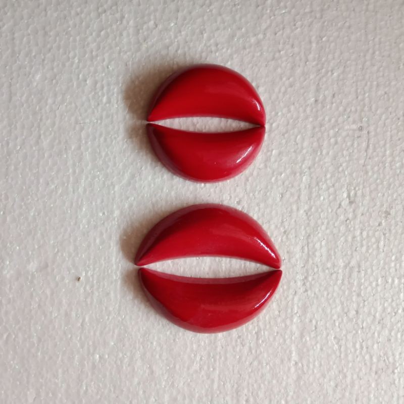 Jual SIN PUI KAYU WARNA MERAH IMPORT | Shopee Indonesia