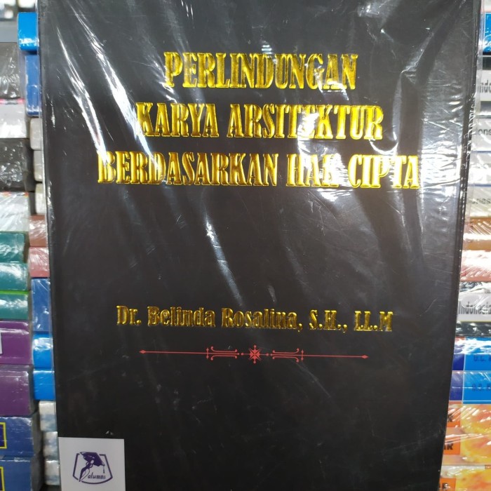 Jual Produk Terbaru Perlindungan Karya Arsitektur Berdasarkan Hak Cipta ... Jual Produk Terbaru Perlindungan Karya Arsitektur Berdasarkan Hak Cipta ...