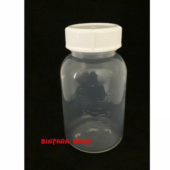 Jual Botol Penyimpan Asi Crown 120ml Penyimpan Asi Crown Milk Storage ...