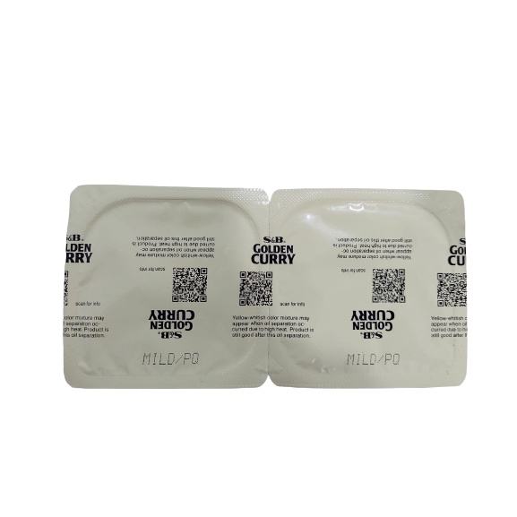 Jual S&B Golden Curry 220gr Mild | Kari Blok | Kari Jepang | Shopee ...