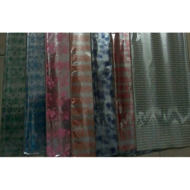 Jual PLASTIK PARCEL/ KERTAS KADO KACA/ PLASTIK SOUVENIR | Shopee Indonesia