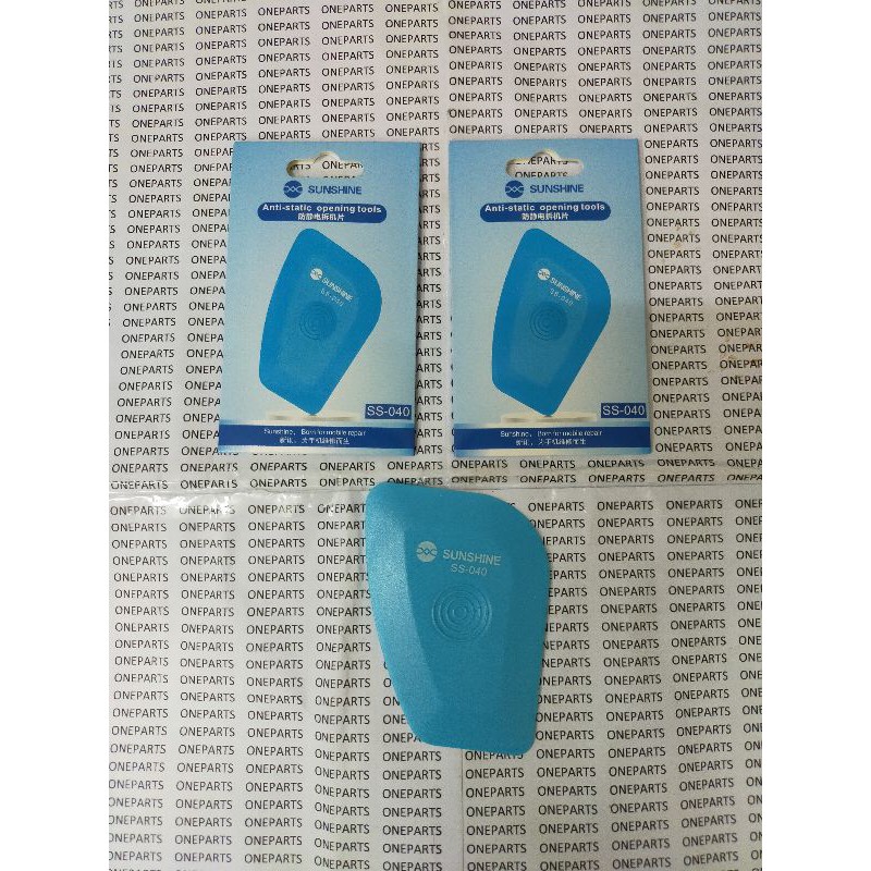Jual TOOLS ALAT PEMBUKA CASING HP FRAME OPENING SUNSHINE SS-040 ...