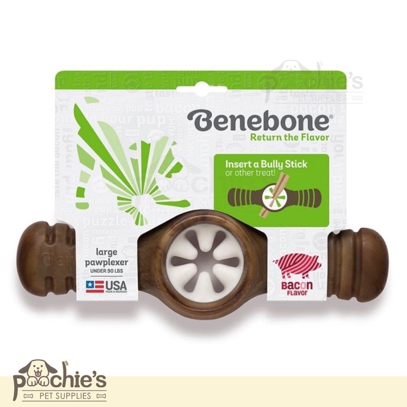 Jual Benebone Pawplexer Large | Shopee Indonesia