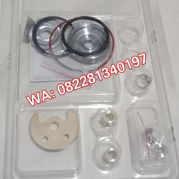Jual Repair Kit Turbo Charger Ford Ranger 2.2 2.200Cc T6 Type Vacum ...