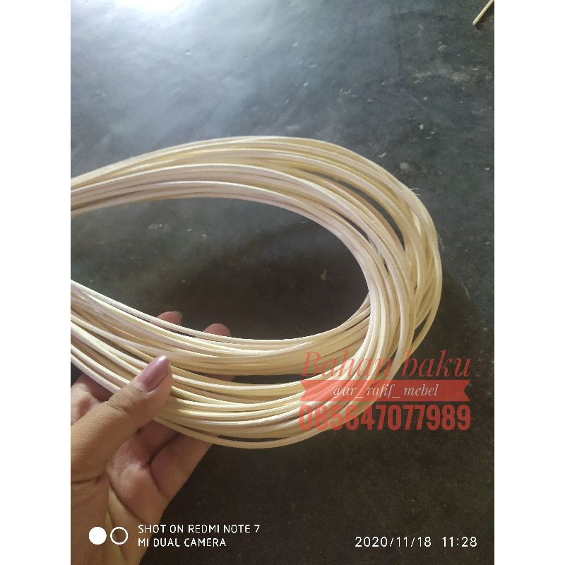 Jual (MINIMAL ORDER 10 pcs) Ati rotan / rotan / pitrit / phitrit / ring ...