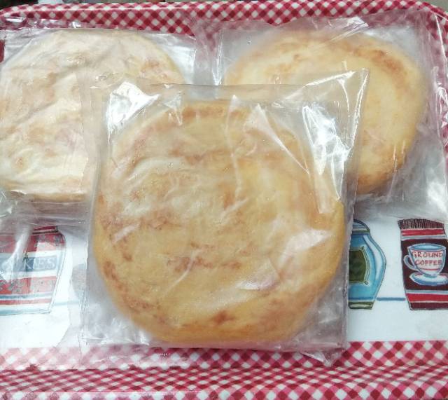 Jual ROTI CANAI / CANE / MARYAM Original (isi 5pcs) | Shopee Indonesia