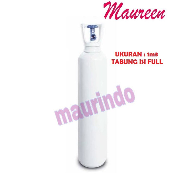 Jual Tabung Oksigen 1M3 Terlengkap & Harga Terbaru April 2026 | Shopee ...