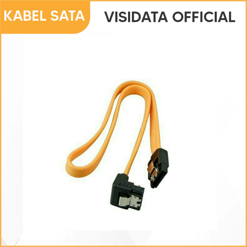 Jual Kabel Data SATA - SATA Cable | Shopee Indonesia