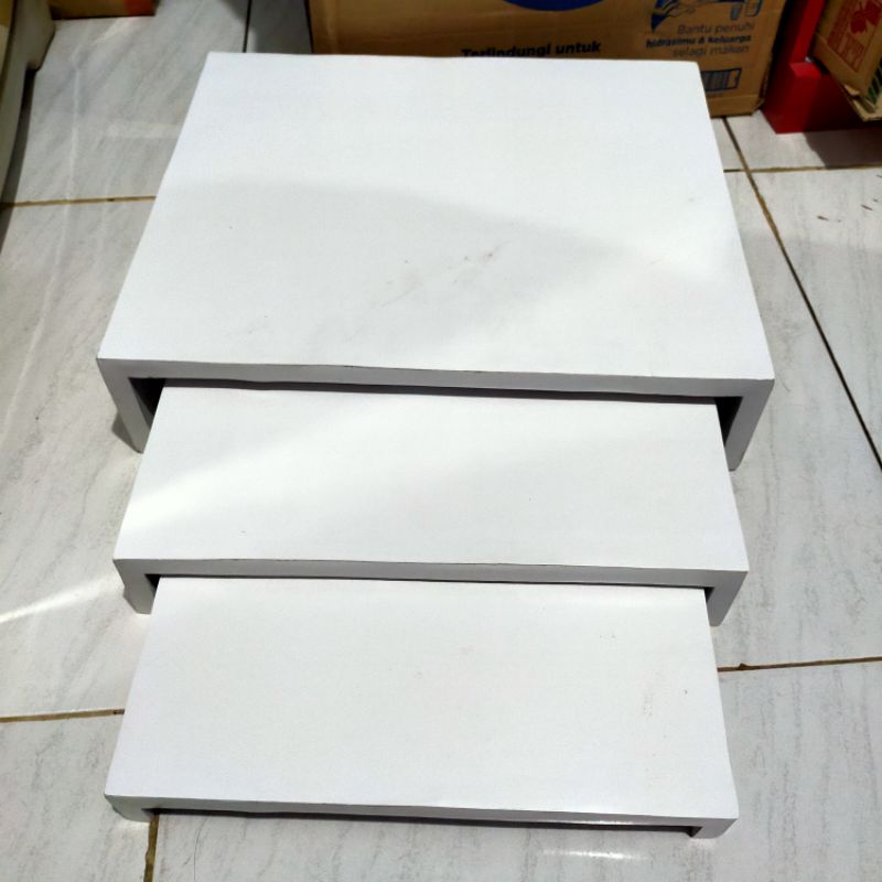 Jual meja tangga, meja kue ulang tahun | Shopee Indonesia