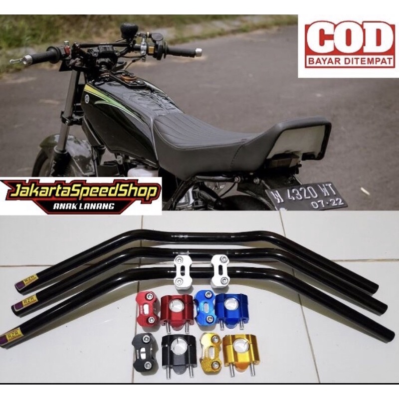 Jual STANG STIR RZR PNP RX KING RX SPECIAL STANG ROADRACE PNP RX KING ...